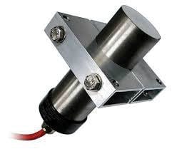 Commercial Bucket Elevators - Chief Asia