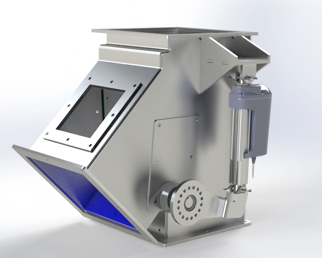 Commercial Gates and Valves - Chief Asia